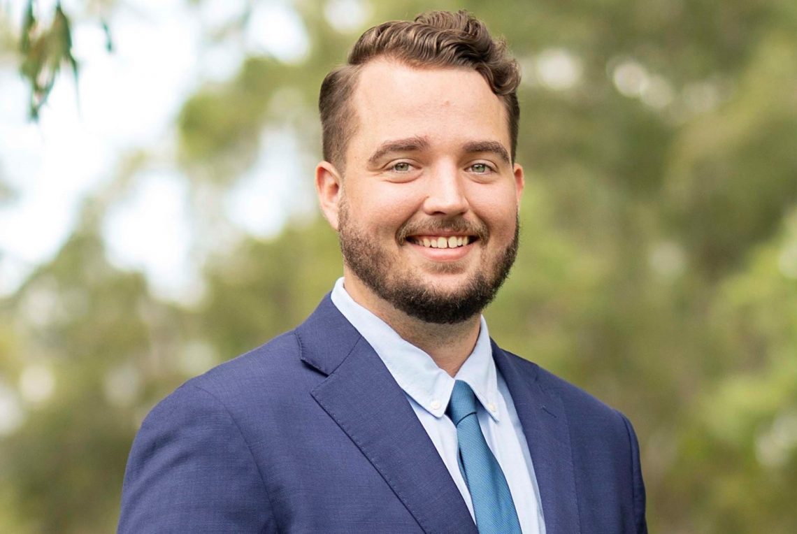 The Community Leader and Real Estate New and Views - Keeping it local