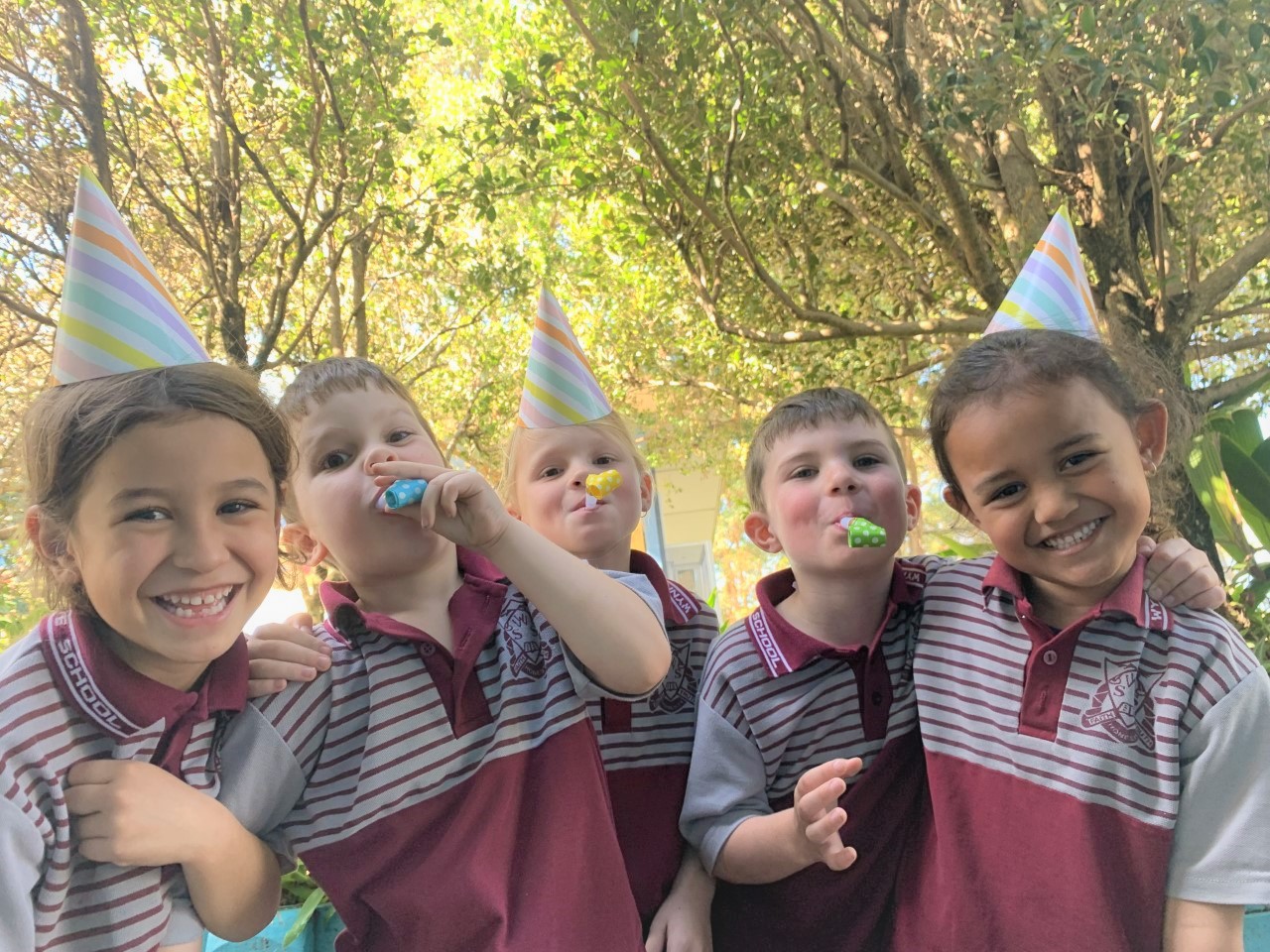 Wynnum West State School - 100 Year Celebration Day - The Community ...