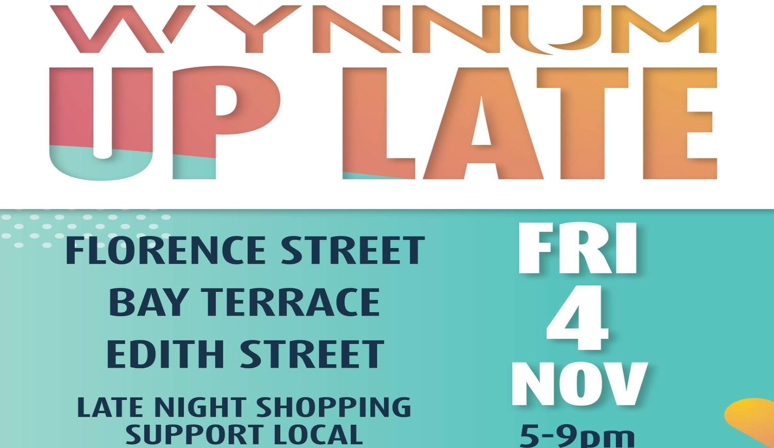 Wynnum Up-Late - The Community Leader and Real Estate New and Views
