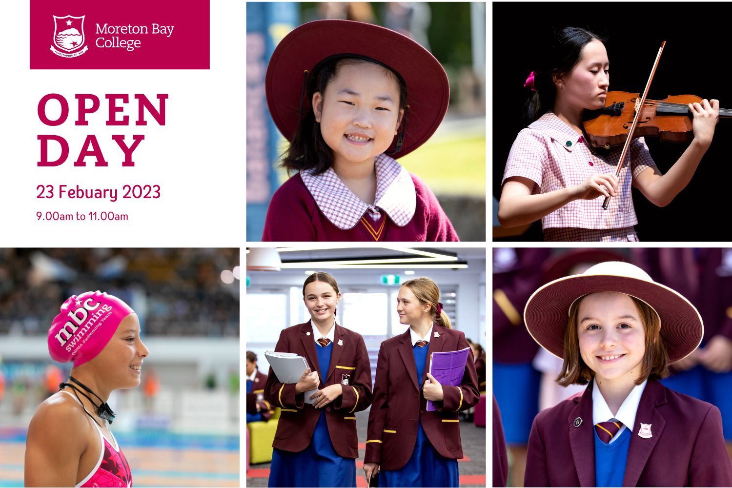 Moreton Bay College, Open Day - The Community Leader and Real Estate ...