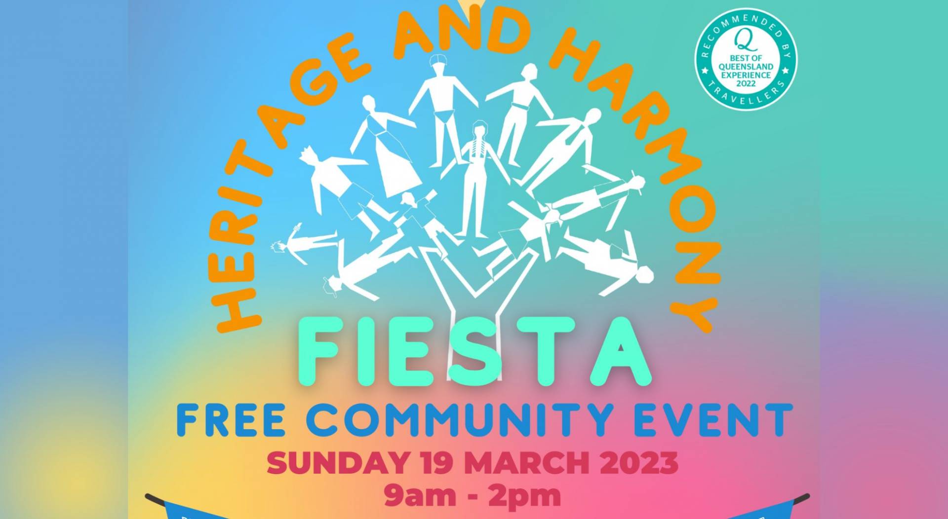 Heritage & Harmony Fiesta 2023 - The Community Leader and Real Estate ...