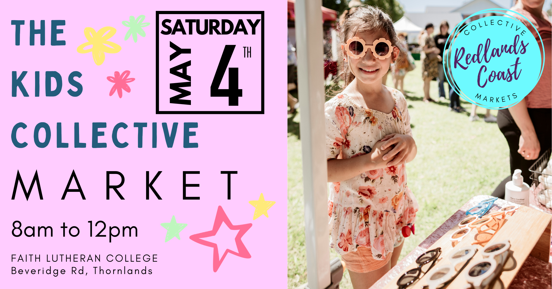The Kids Collective Market - The Community Leader and Real Estate New ...